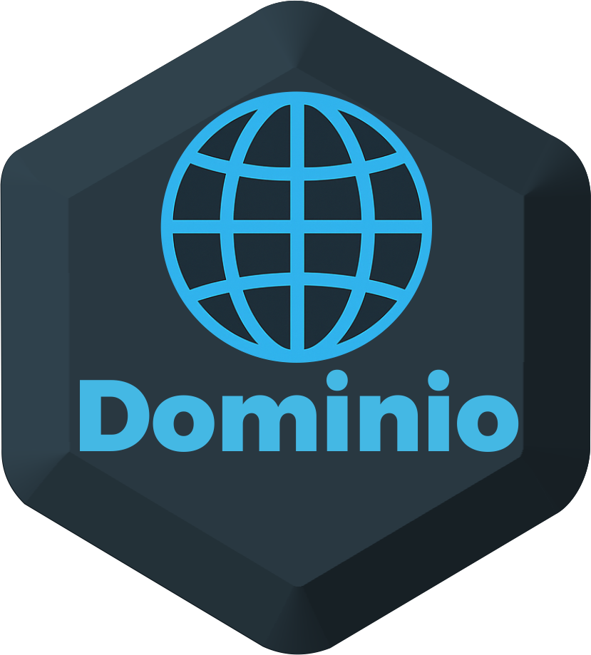 Comprar Dominio .com o .es | Registro y Renovación
